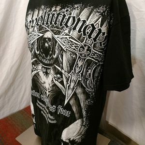 Revolution | Shirts | Custom Mens Tees | Poshmark